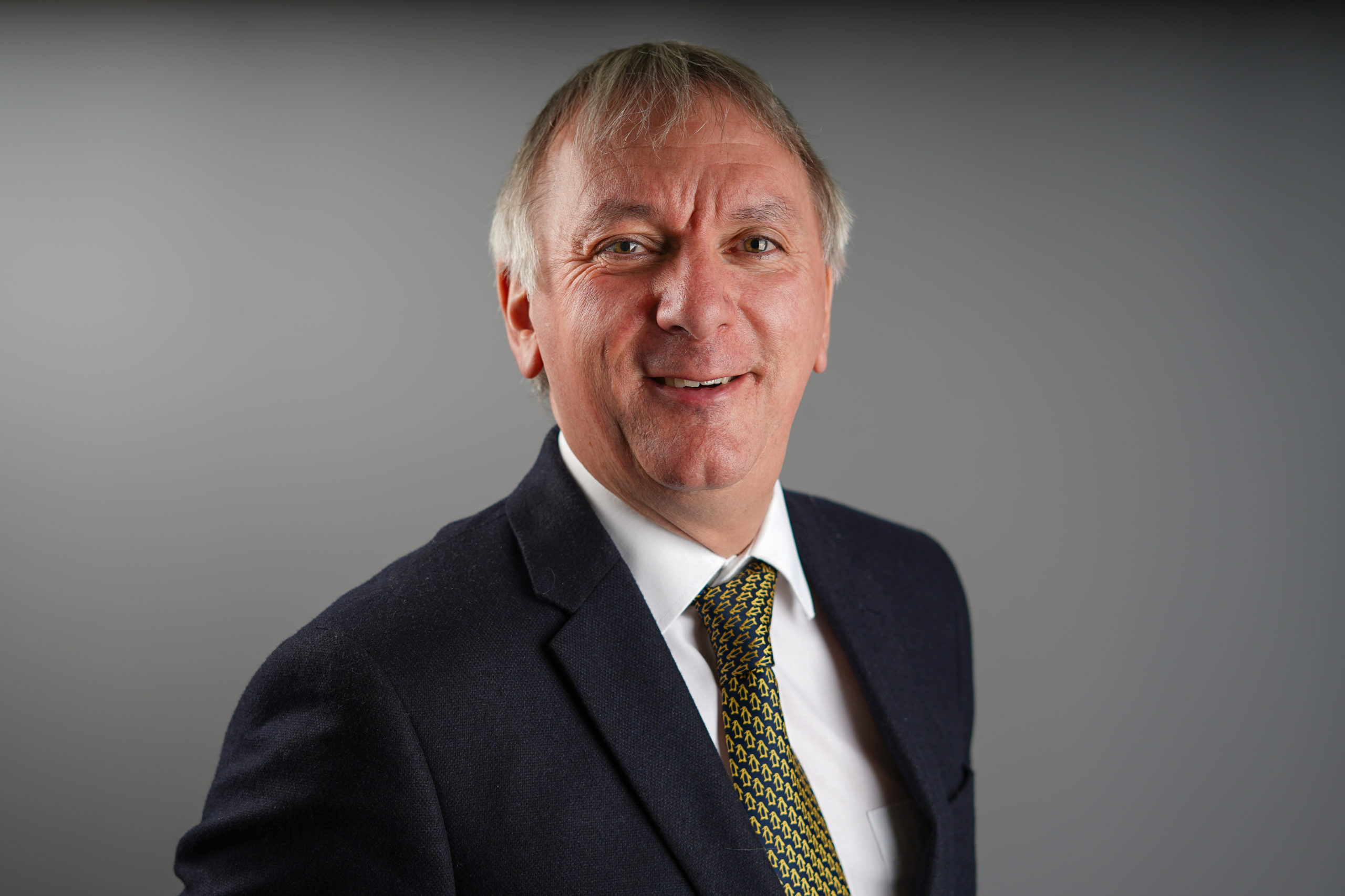 Neil Willis – Leigh Academy Molehill